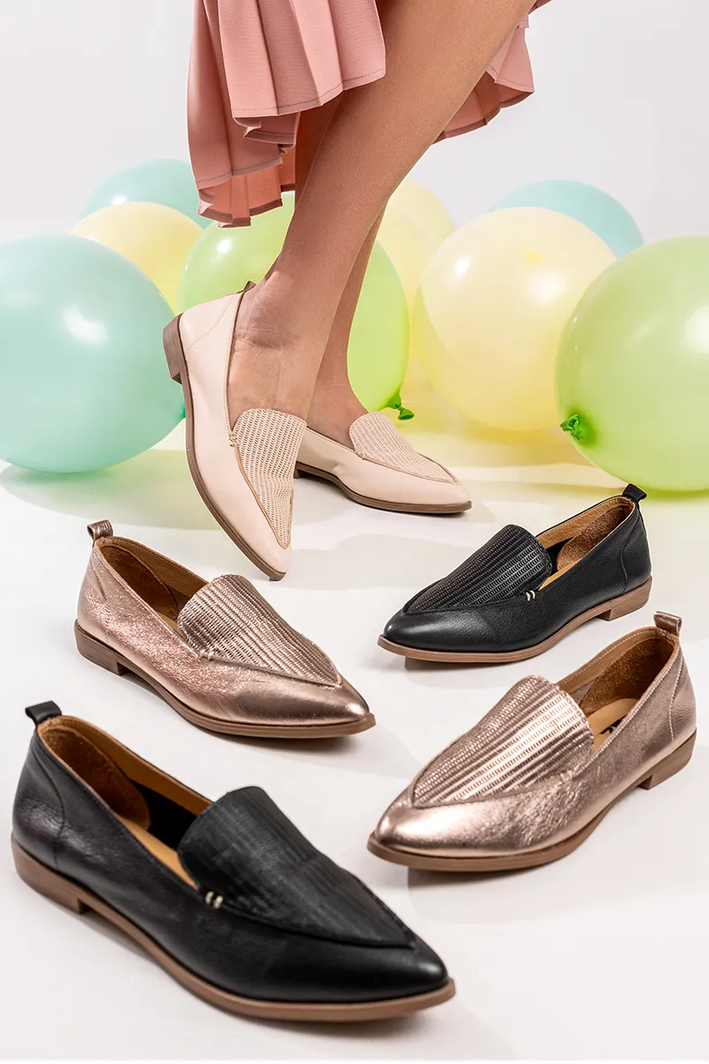 Modern shoes and clothes that follow world trends. | AVANGARDIA CONCEPT ...