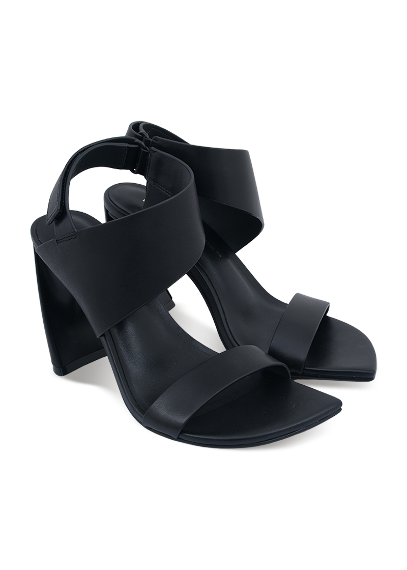 Zuma Sandal Hi-Lady Sandal | AVANGARDIA CONCEPT STORE