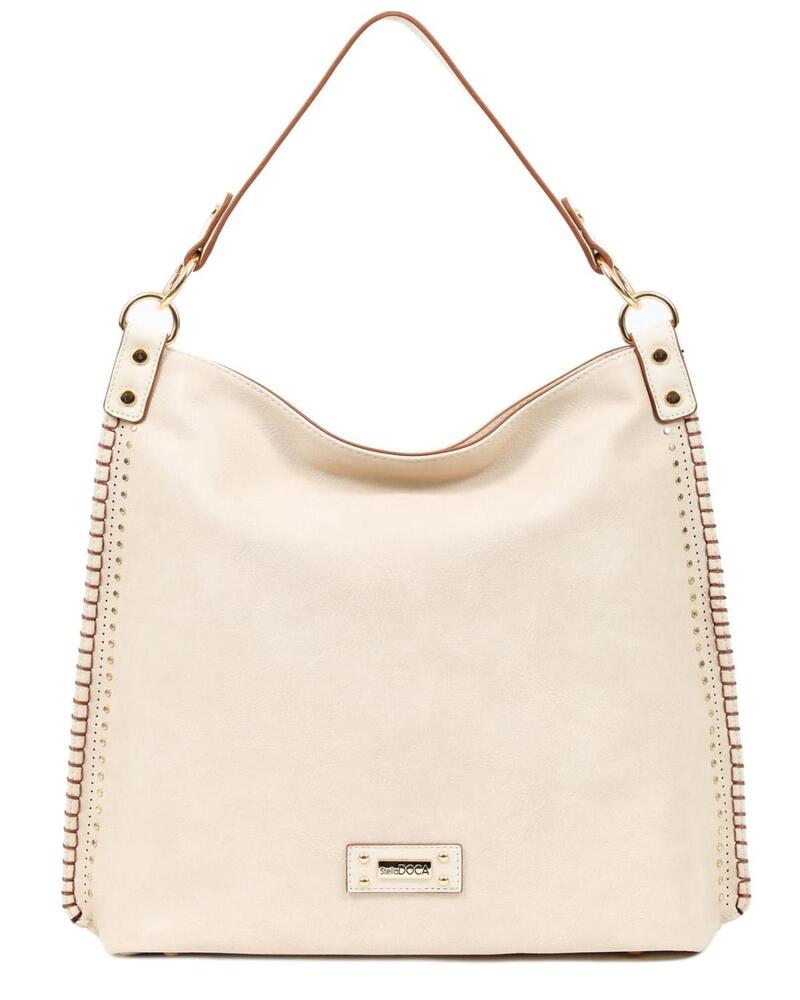 SHOULDER BAG (38X34X14) | AVANGARDIA CONCEPT STORE