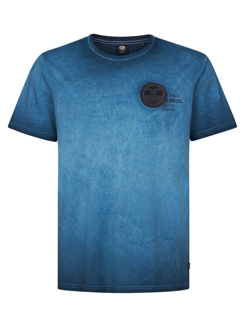 Men T-Shirt SS | AVANGARDIA CONCEPT STORE