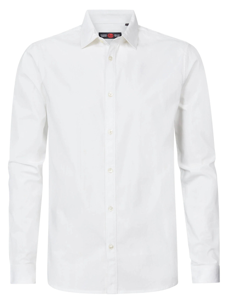 Men Shirt Long Sleeve Uni | AVANGARDIA CONCEPT STORE