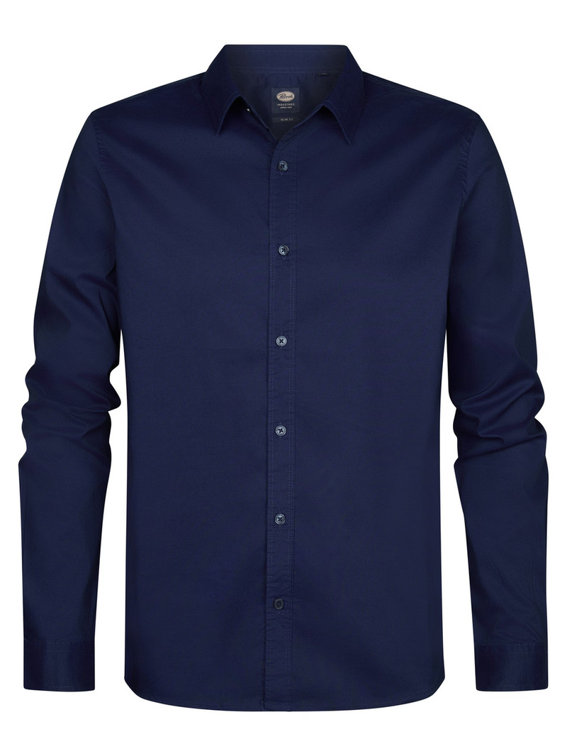 Men Shirt Long Sleeve Uni | AVANGARDIA CONCEPT STORE