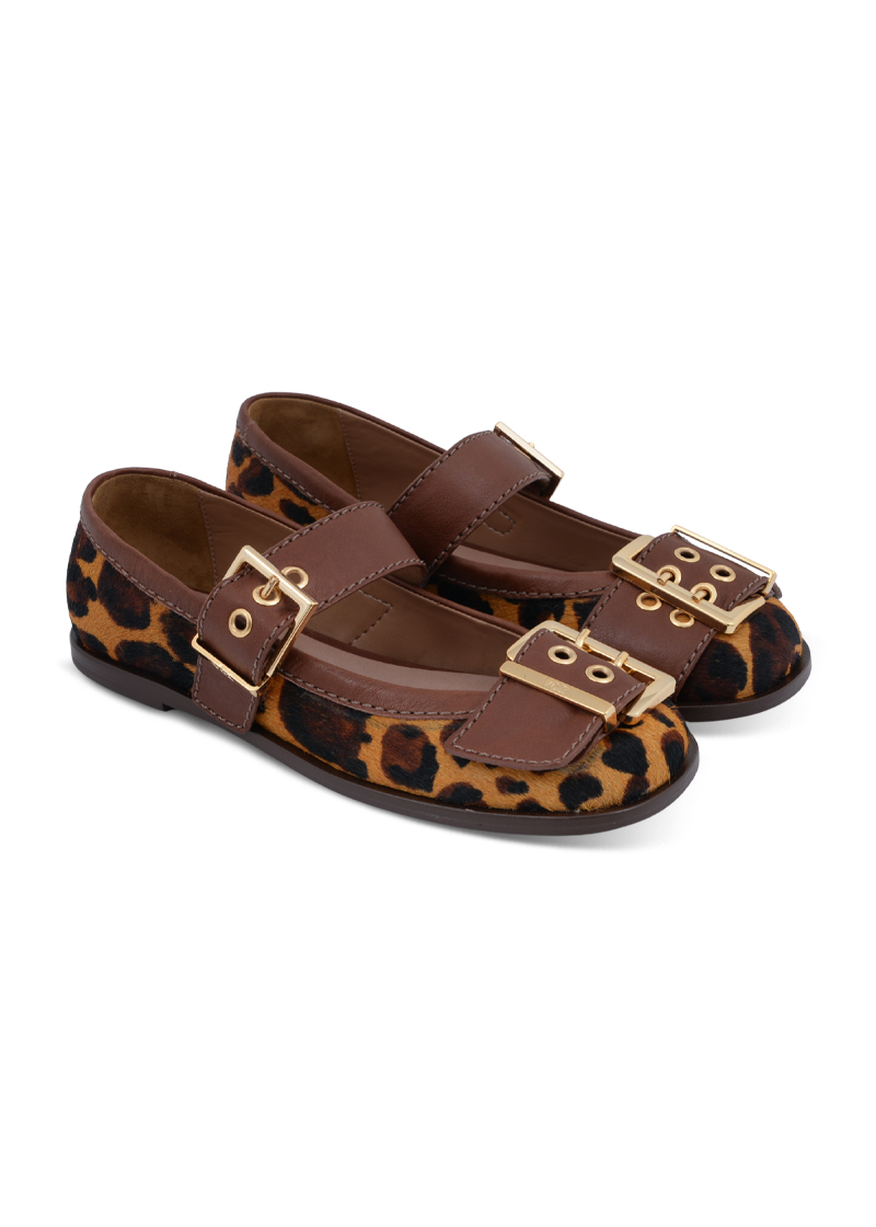BALLET FLAT | AVANGARDIA CONCEPT STORE