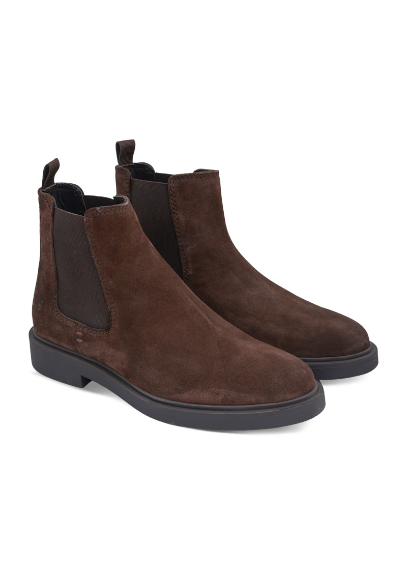 JESSE CHELSEA BOOT MAN | AVANGARDIA CONCEPT STORE