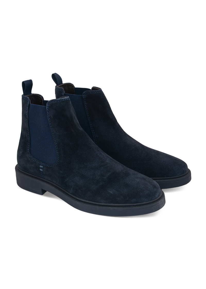 JESSE CHELSEA BOOT MAN | AVANGARDIA CONCEPT STORE