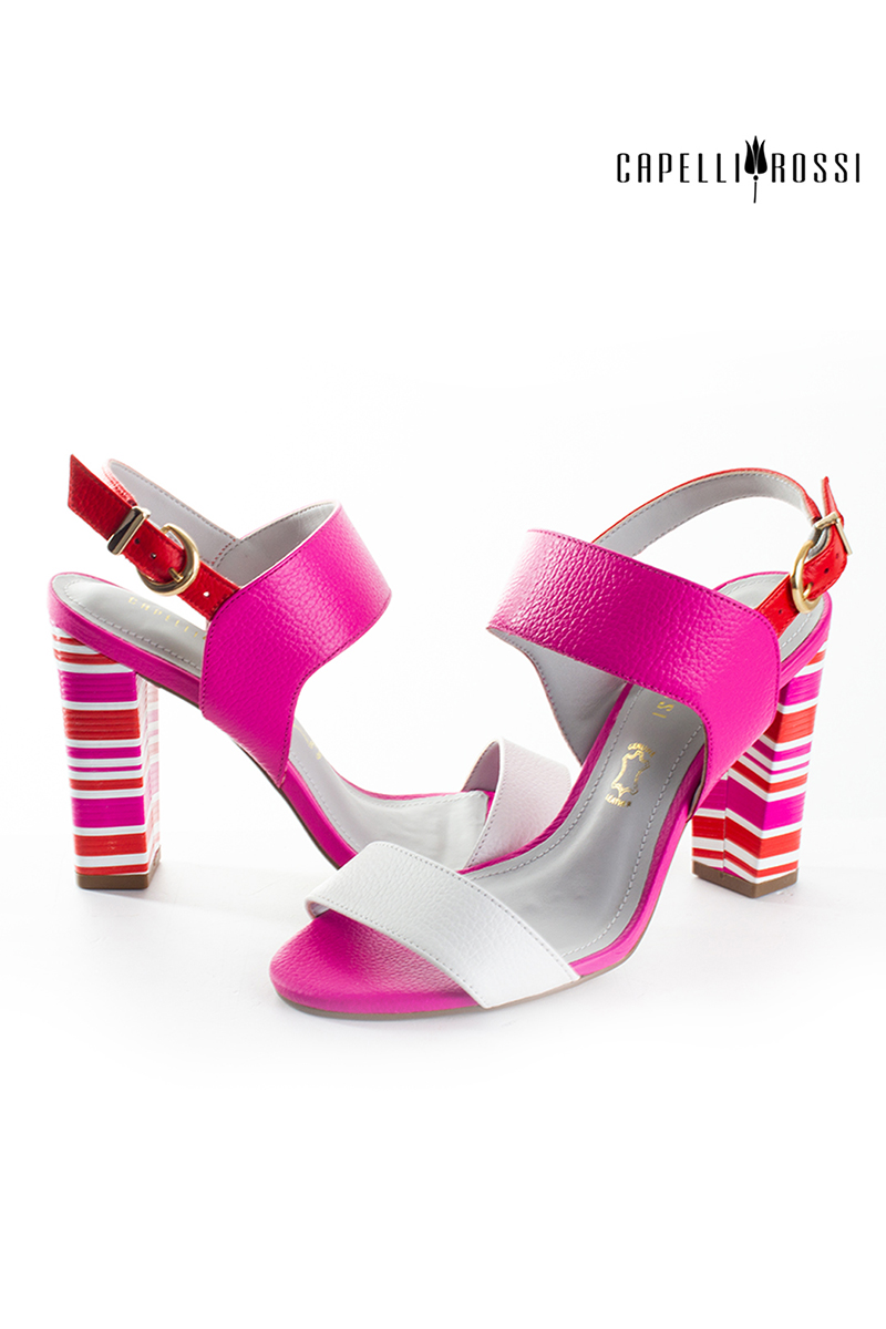SANDALS | AVANGARDIA CONCEPT STORE
