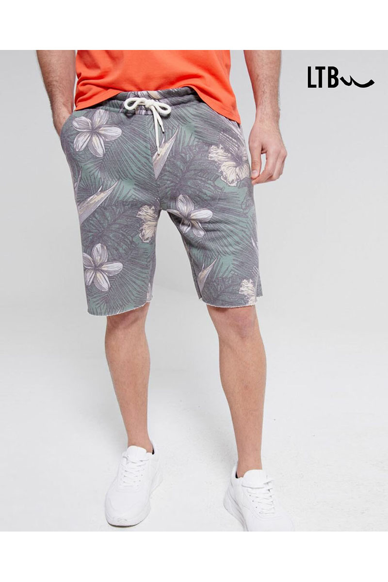 LIPIYA JERSEY SHORT | AVANGARDIA CONCEPT STORE