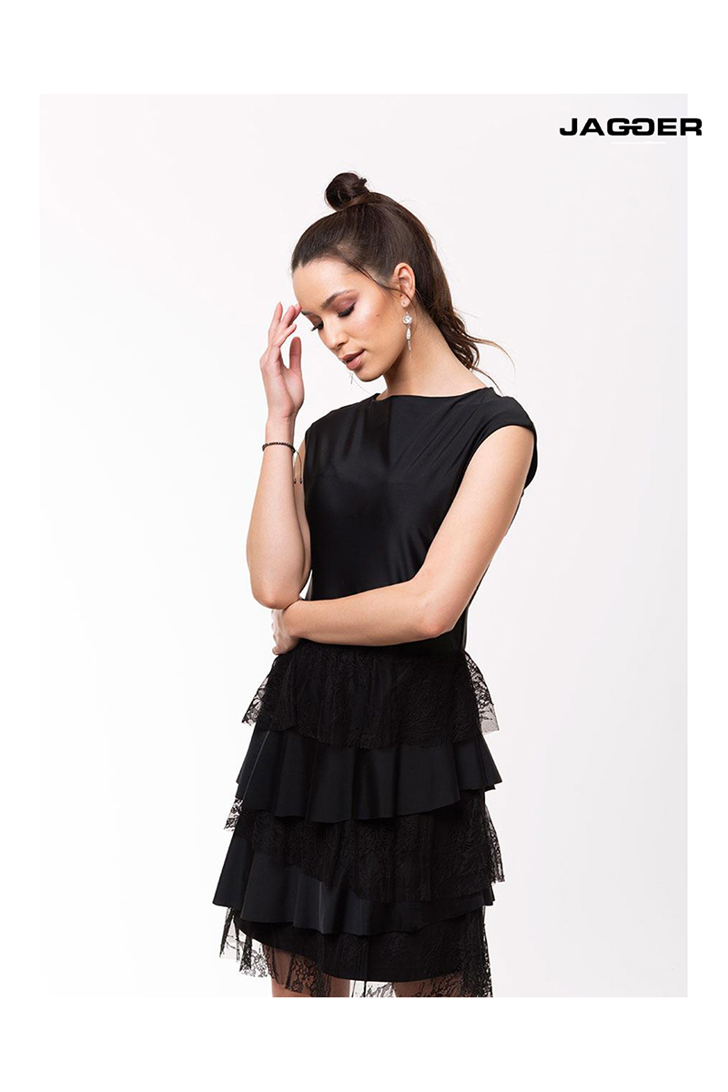 HALJINA | AVANGARDIA CONCEPT STORE