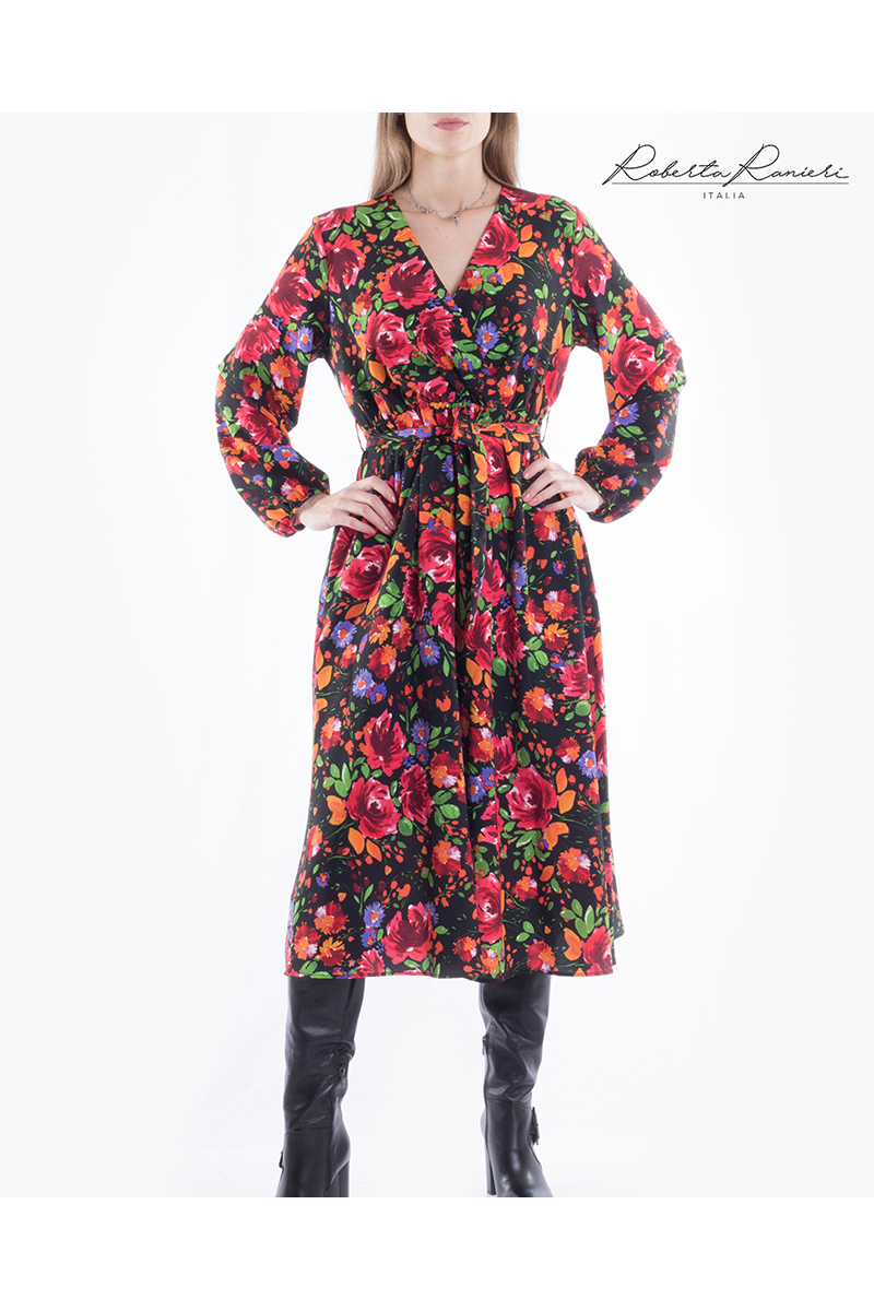 Haljina | AVANGARDIA CONCEPT STORE