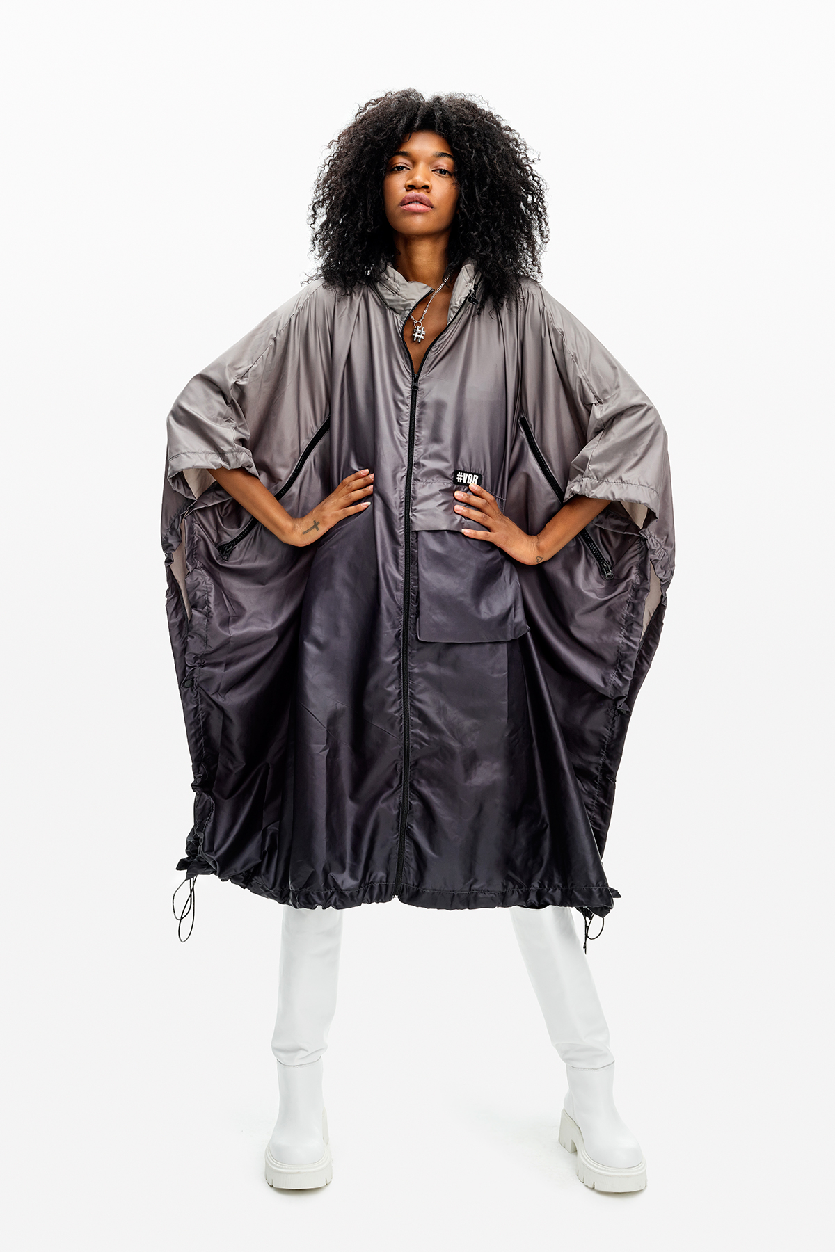 WIND COAT | AVANGARDIA CONCEPT STORE