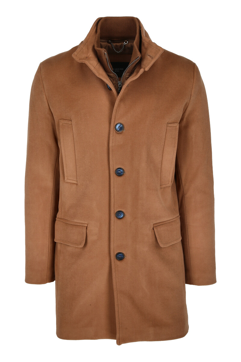 Muški kaput | AVANGARDIA CONCEPT STORE