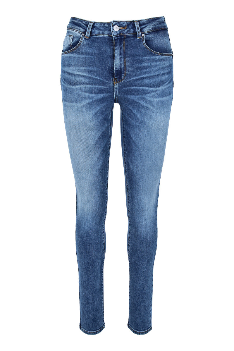 MINIEL JEAN TROUSERS | AVANGARDIA CONCEPT STORE