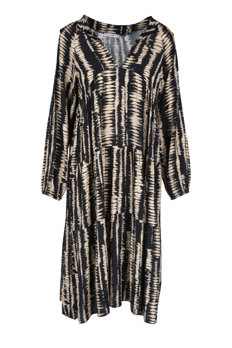 MD V DR Elfi dress long | AVANGARDIA CONCEPT STORE