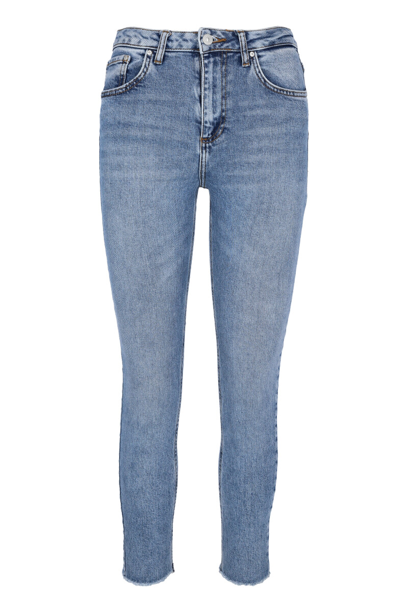 RONNA JEAN TROUSERS | AVANGARDIA CONCEPT STORE