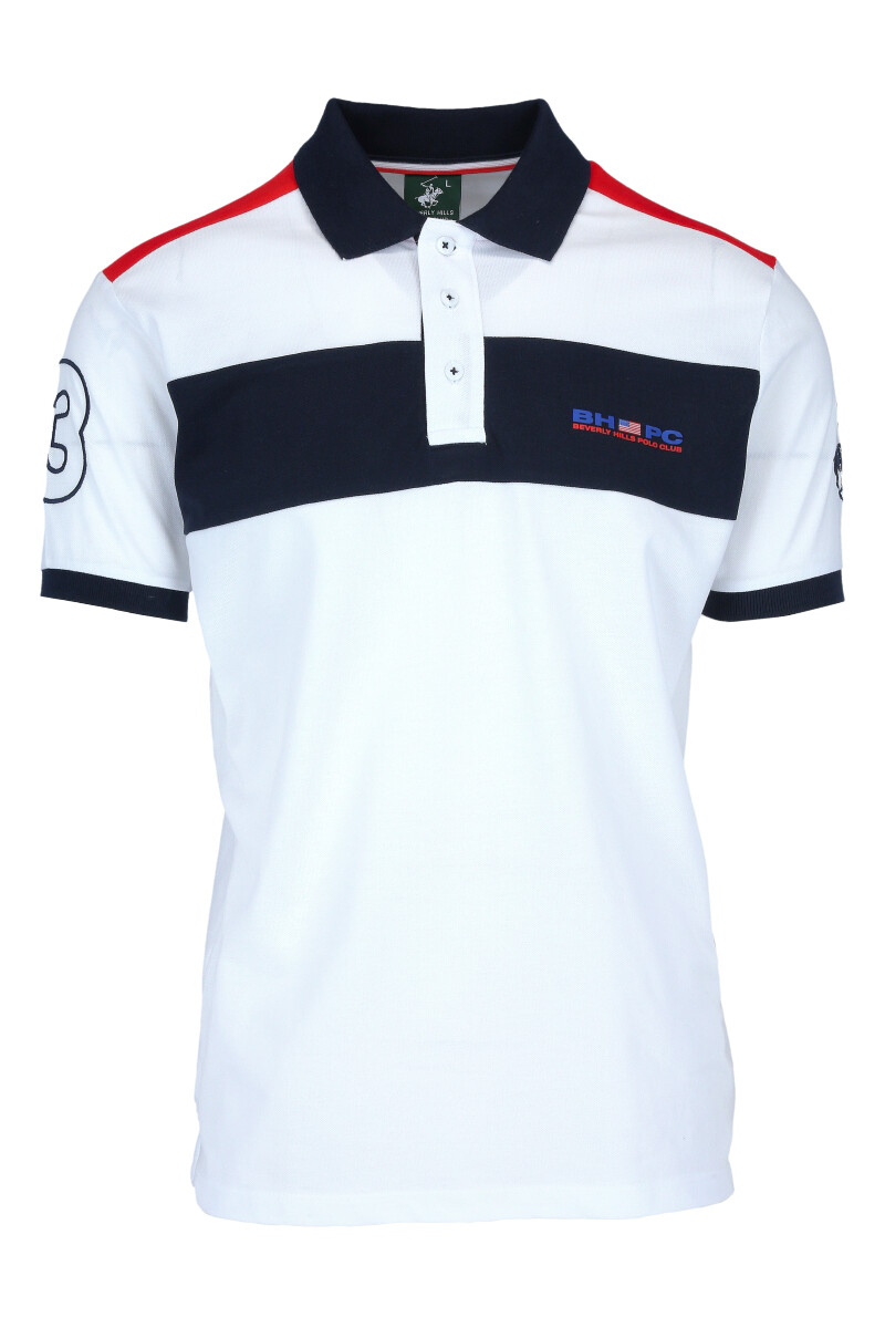 POLO BHPC | AVANGARDIA CONCEPT STORE