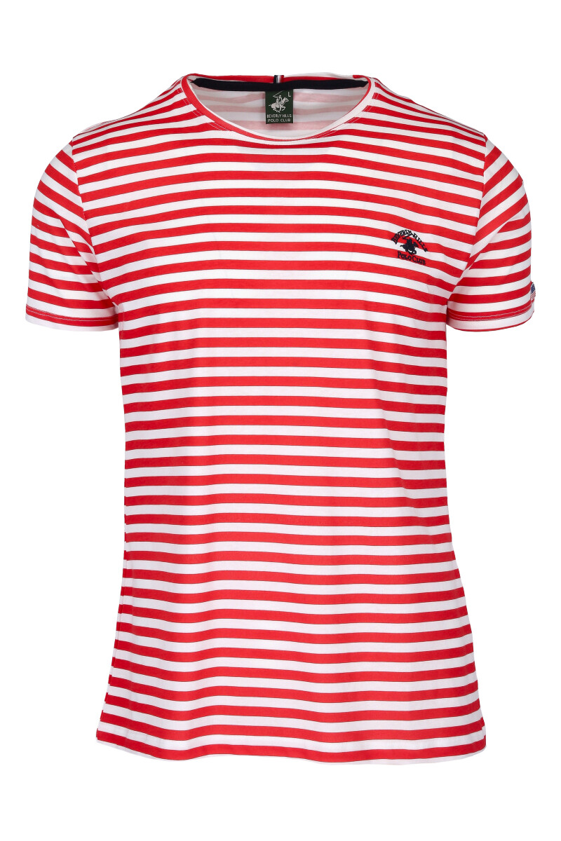 T-SHIRT BHPC | AVANGARDIA CONCEPT STORE