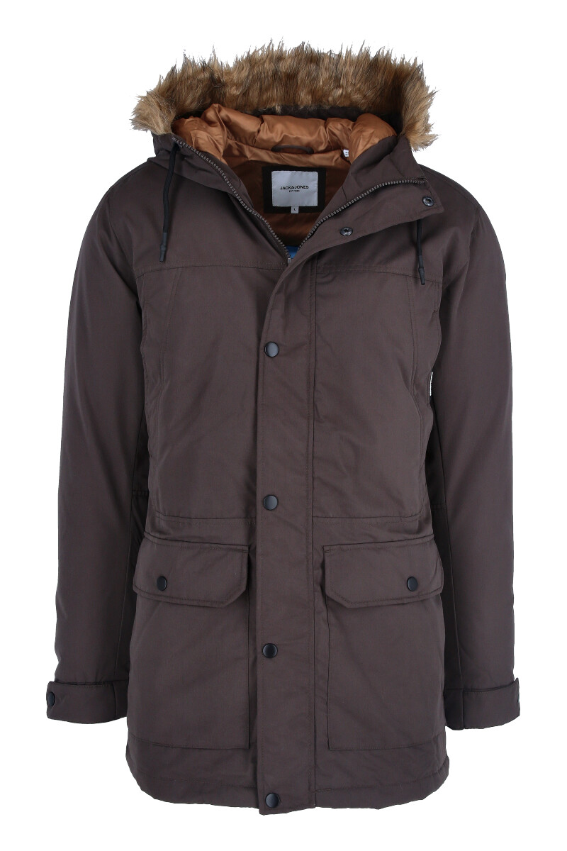 Parka | AVANGARDIA CONCEPT STORE