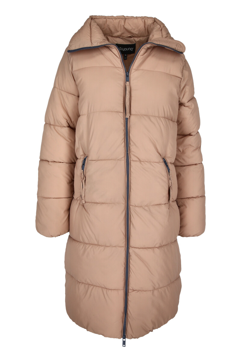 BYBOMINA COAT | AVANGARDIA CONCEPT STORE