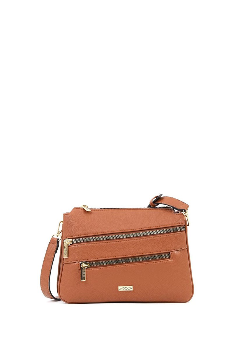 CROSSBAG(28*20*4CM) | AVANGARDIA CONCEPT STORE