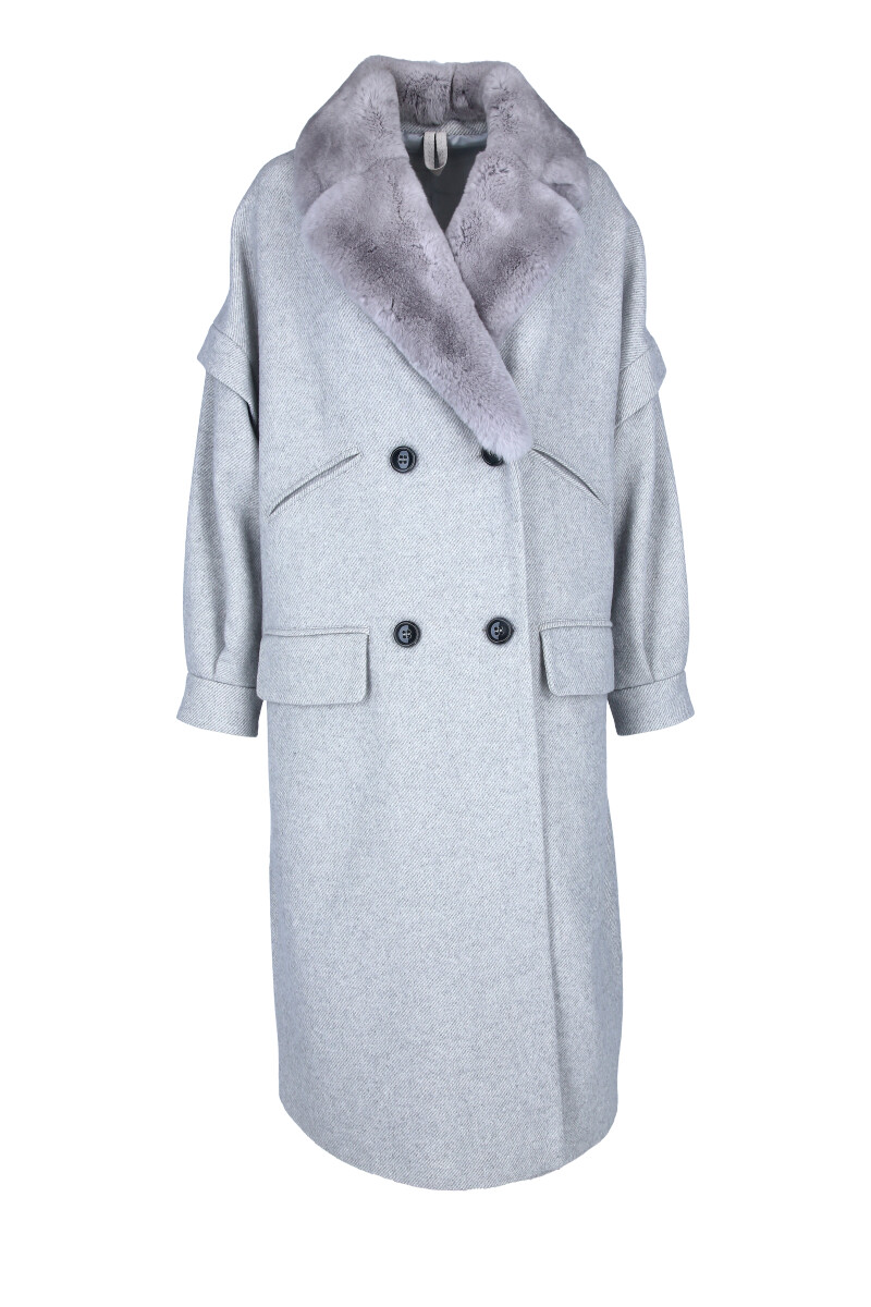 COAT | AVANGARDIA CONCEPT STORE