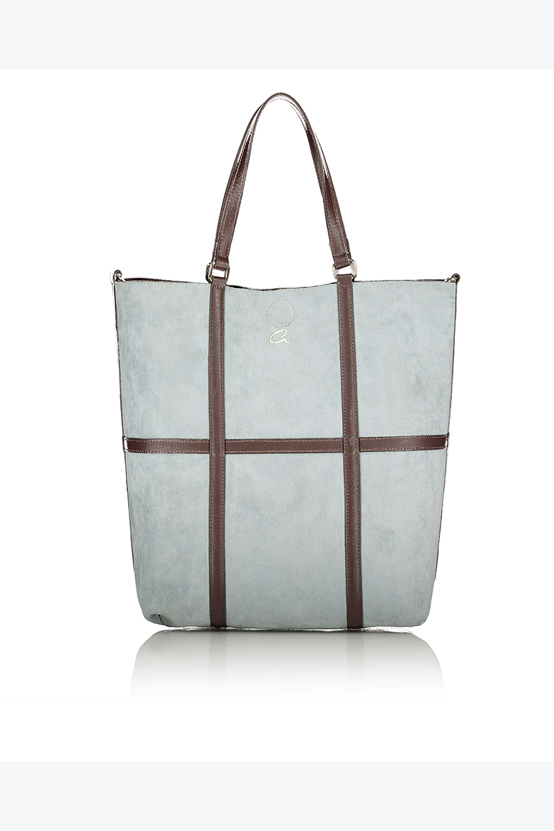 EMERY SHOULDER BAG REVERSIBLE | AVANGARDIA CONCEPT STORE