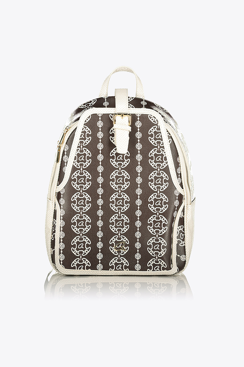 CADENA EMBLEM BACKPACK. | AVANGARDIA CONCEPT STORE