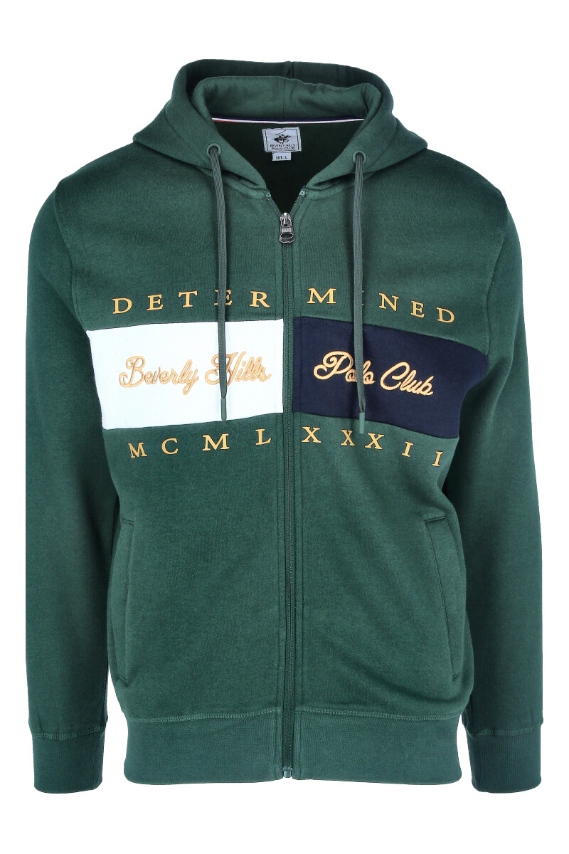 FELPA BHPC | AVANGARDIA CONCEPT STORE