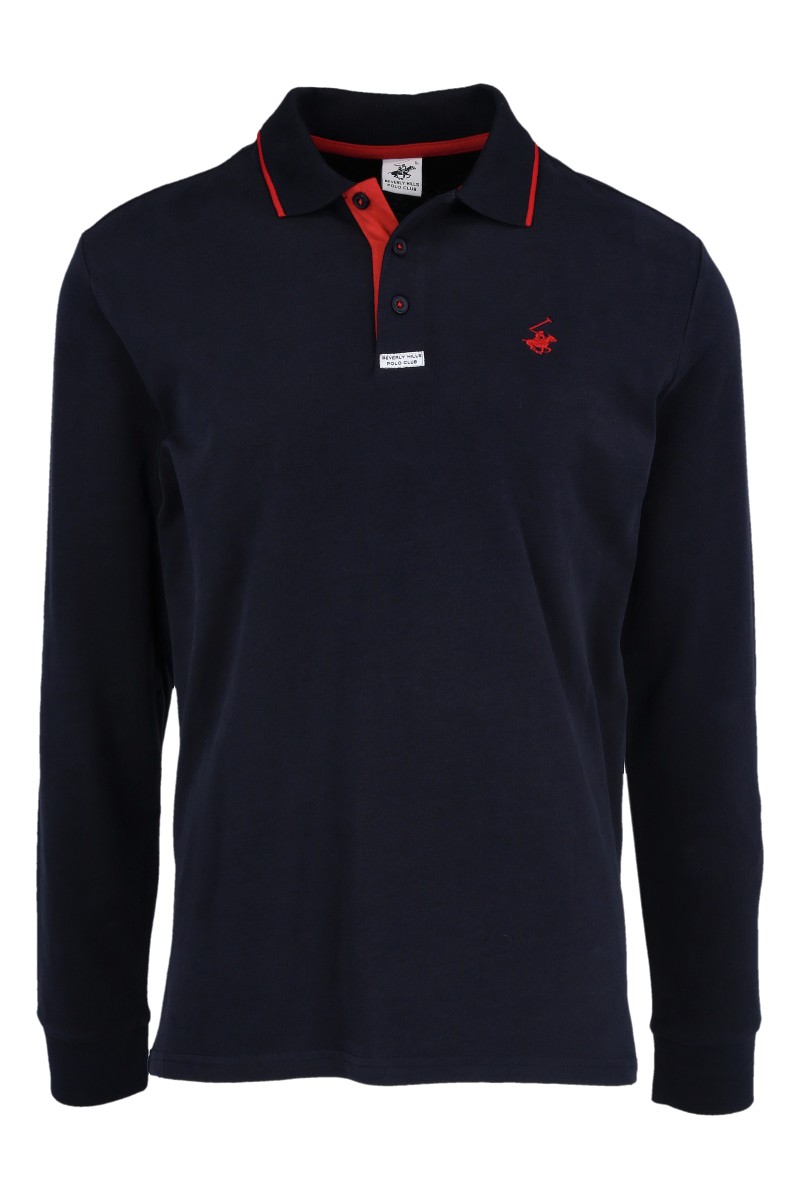 POLO ML BHPC | AVANGARDIA CONCEPT STORE