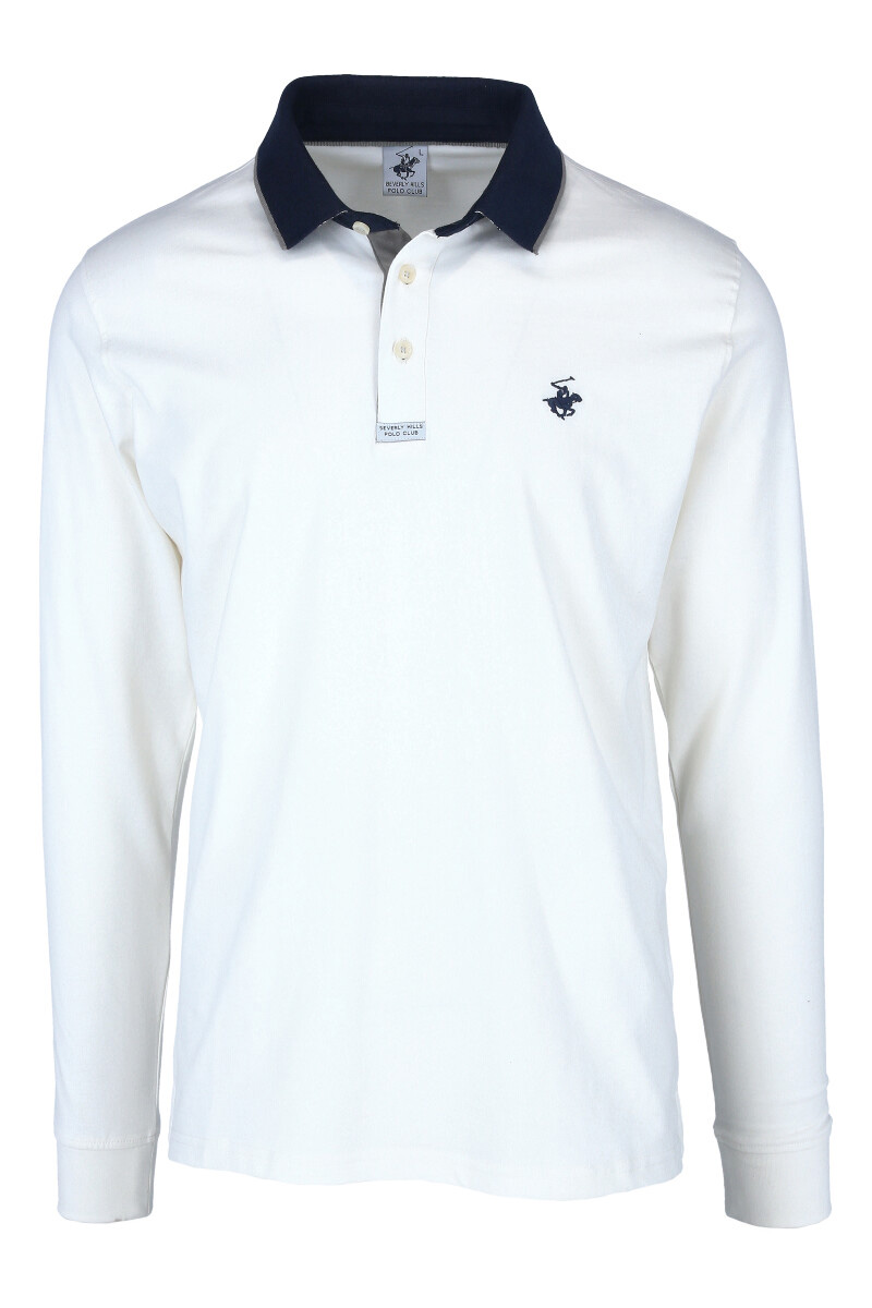 POLO ML BHPC | AVANGARDIA CONCEPT STORE