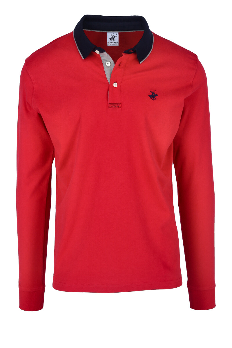 POLO ML BHPC | AVANGARDIA CONCEPT STORE