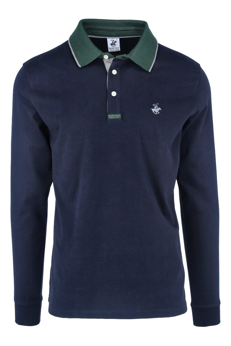 POLO ML BHPC | AVANGARDIA CONCEPT STORE