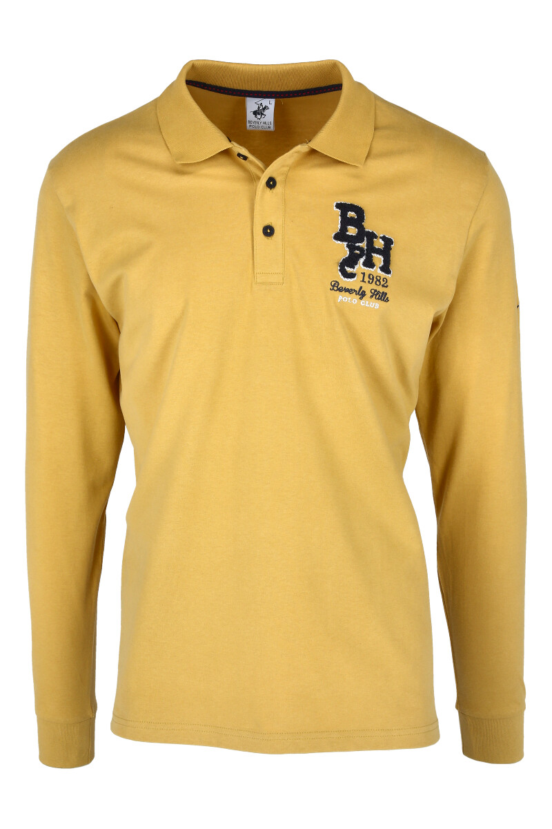 POLO ML BHPC | AVANGARDIA CONCEPT STORE