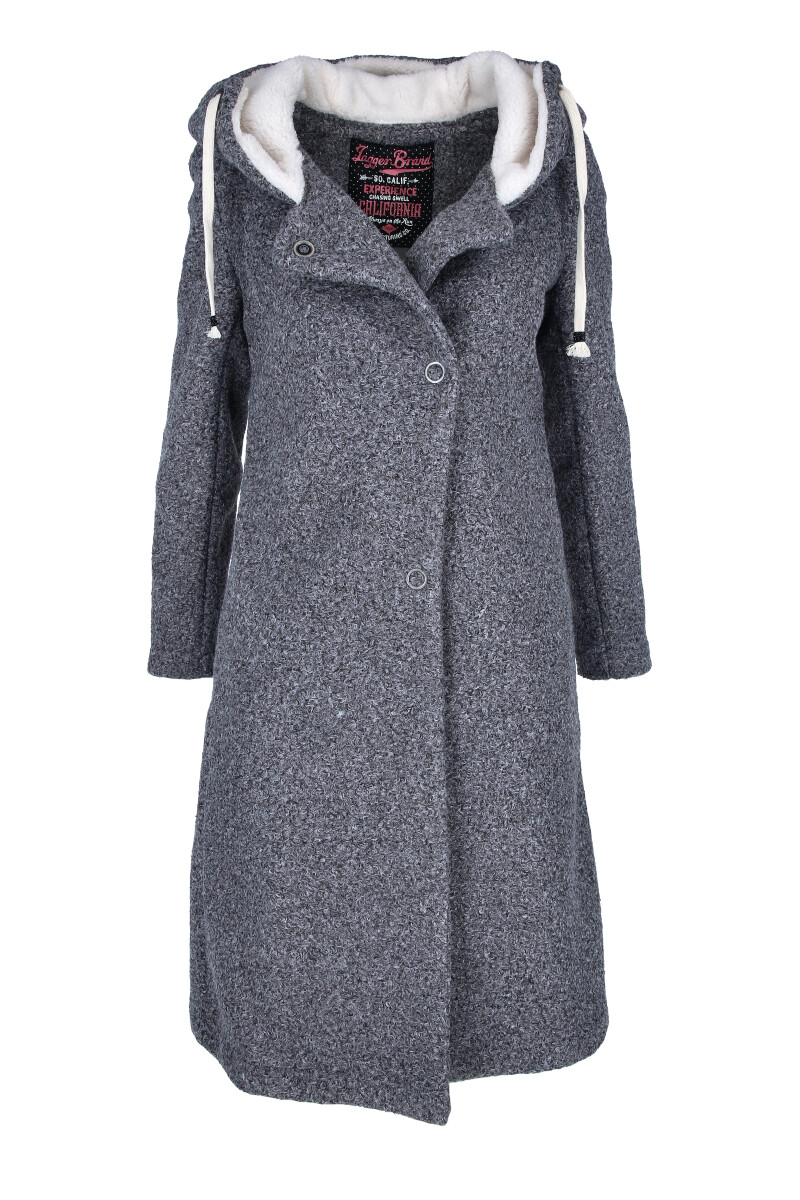 Ženski kaput | AVANGARDIA CONCEPT STORE