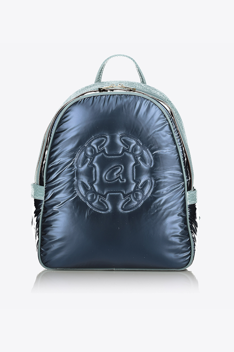 JUNIPER BACKPACK NYLON | AVANGARDIA CONCEPT STORE