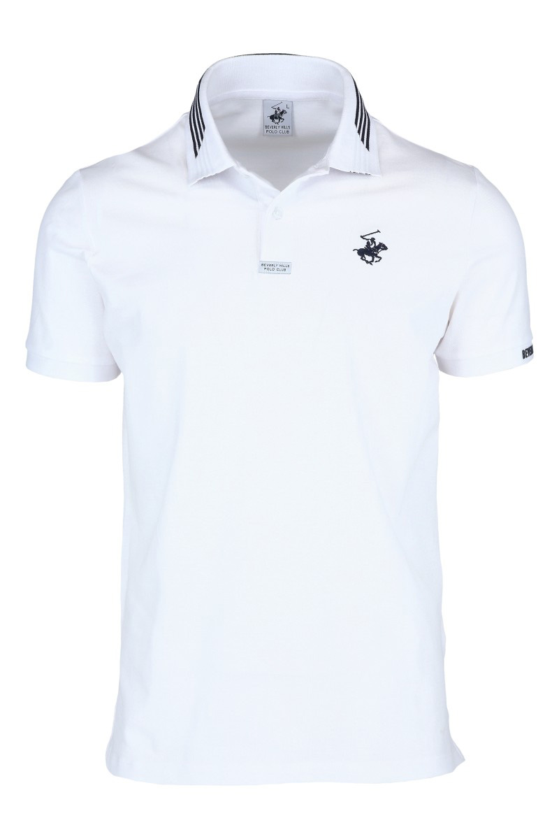 POLO BHPC | AVANGARDIA CONCEPT STORE