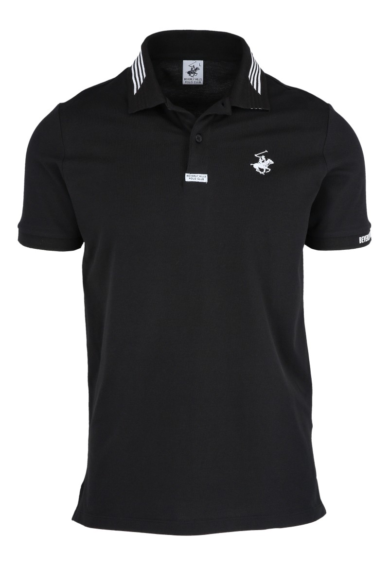 POLO BHPC | AVANGARDIA CONCEPT STORE