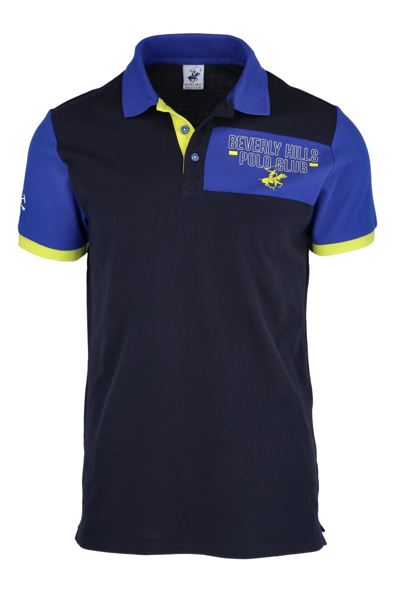 POLO BHPC | AVANGARDIA CONCEPT STORE