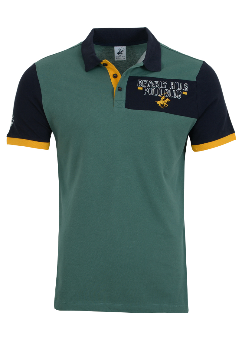 POLO BHPC | AVANGARDIA CONCEPT STORE