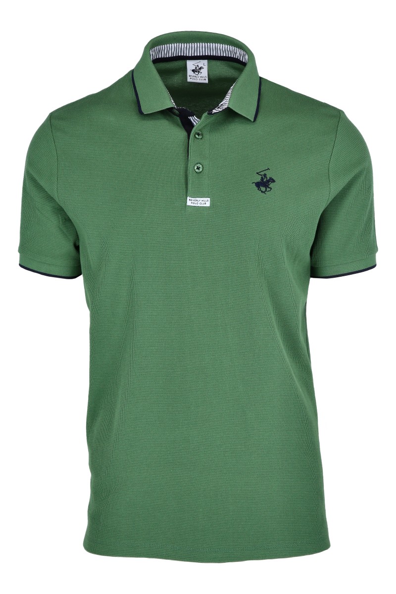 POLO BHPC | AVANGARDIA CONCEPT STORE