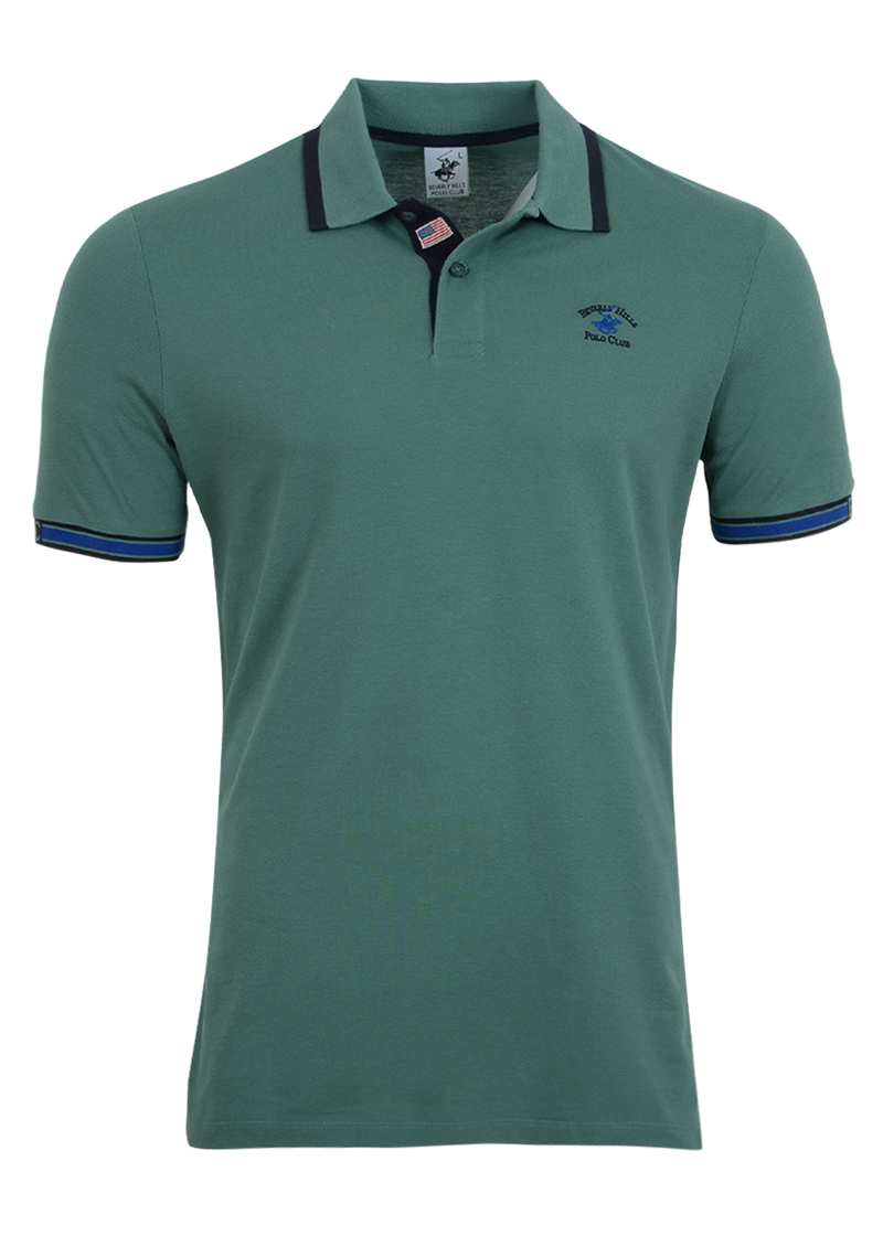 POLO BHPC | AVANGARDIA CONCEPT STORE