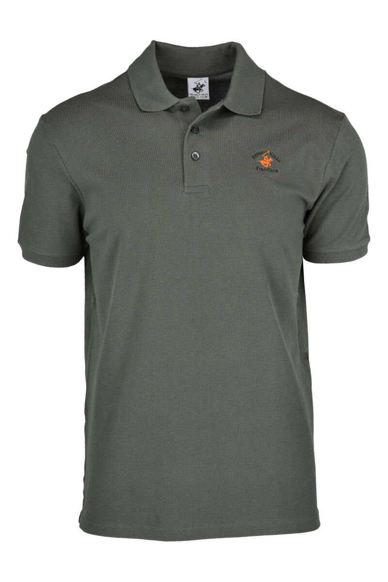 POLO BHPC | AVANGARDIA CONCEPT STORE