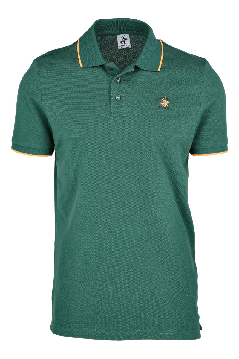 POLO BHPC | AVANGARDIA CONCEPT STORE