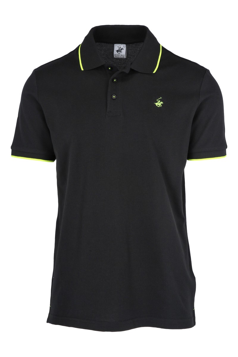 POLO BHPC | AVANGARDIA CONCEPT STORE