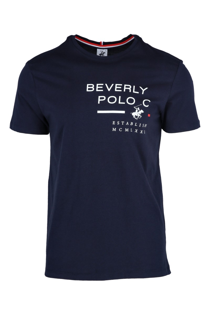 T-SHIRT BHPC | AVANGARDIA CONCEPT STORE