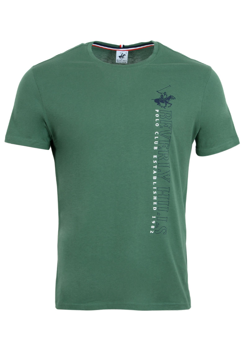 T-SHIRT BHPC | AVANGARDIA CONCEPT STORE