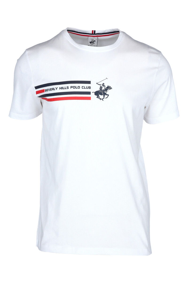 T-SHIRT BHPC | AVANGARDIA CONCEPT STORE