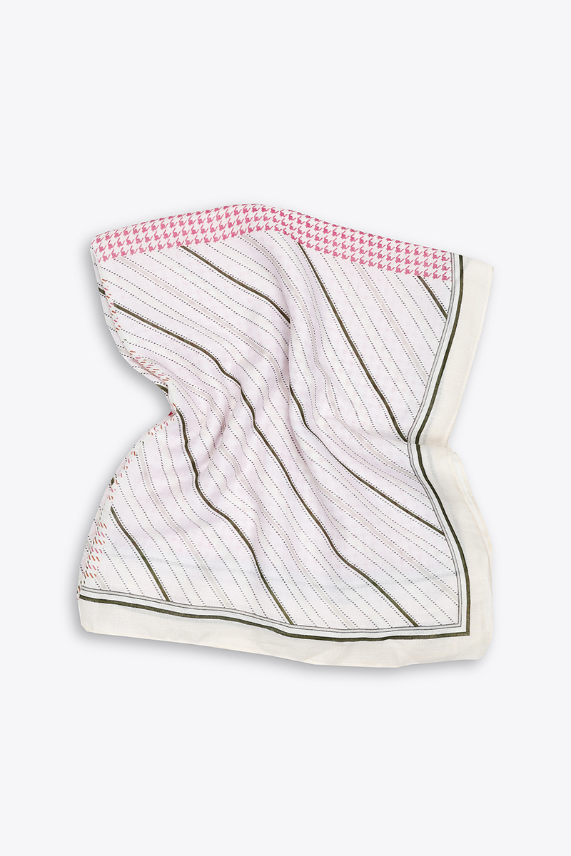 SCARF PRINTED | AVANGARDIA CONCEPT STORE