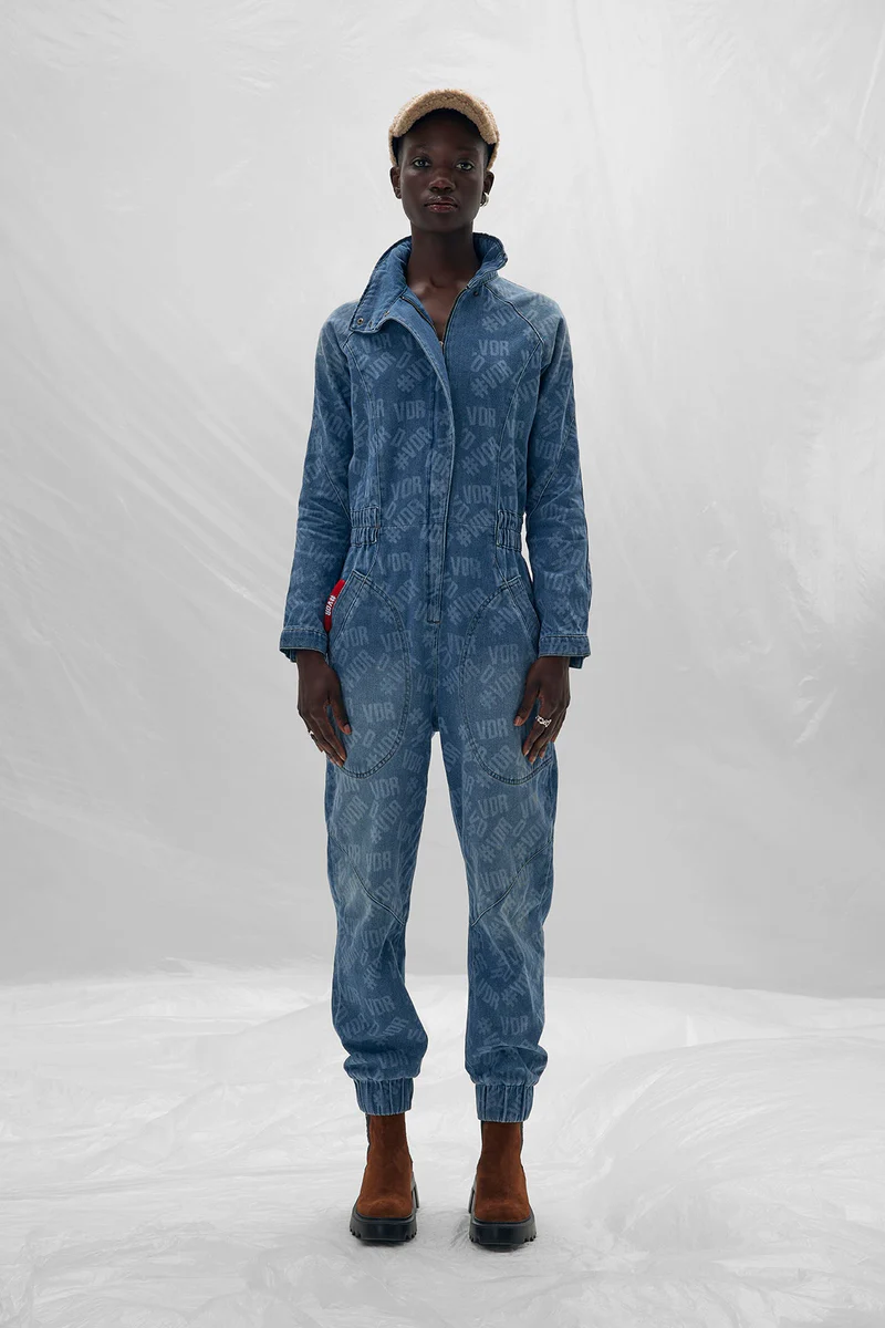 OVERALL | AVANGARDIA CONCEPT STORE