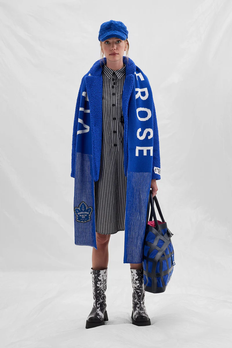 JACKET | AVANGARDIA CONCEPT STORE