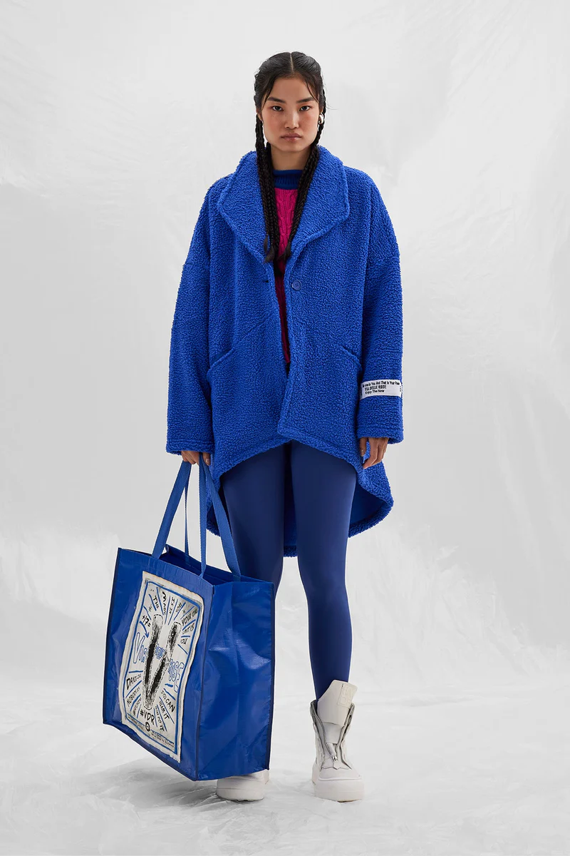 JACKET | AVANGARDIA CONCEPT STORE